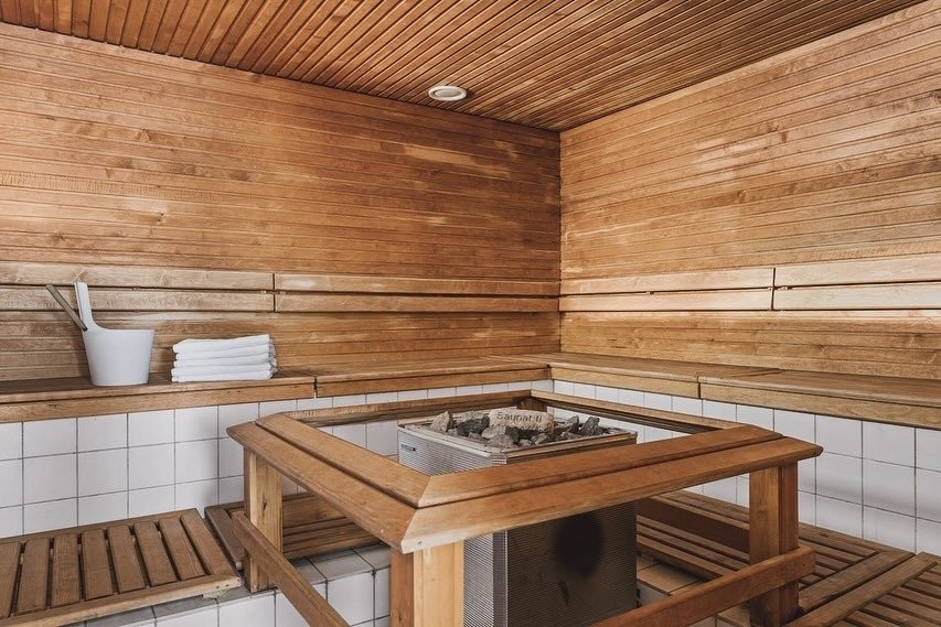 World Sauna Day | Saunat.fi